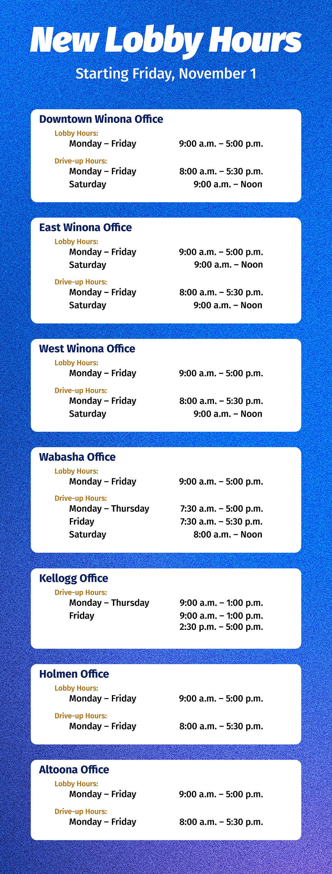 Home › WNB Financial